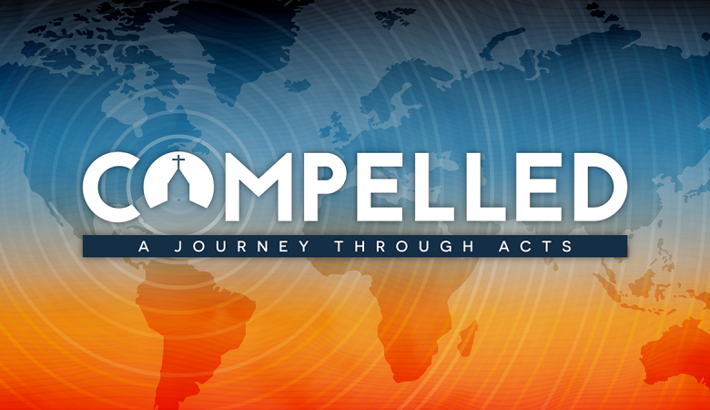 Sermons | Coram Deo Bible Church