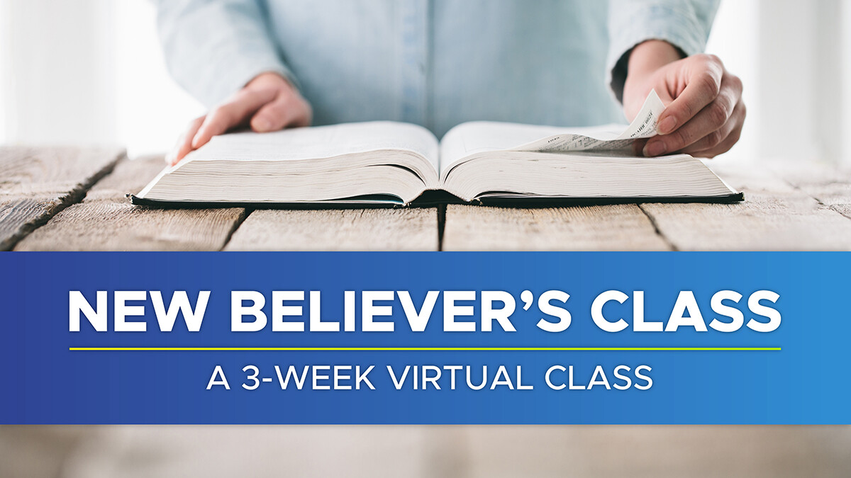 Coram Deo Bible Church